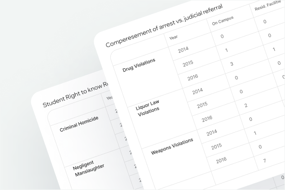 Healthcare – CAD/RMS for Hospital Safety & Compliance | ARMS