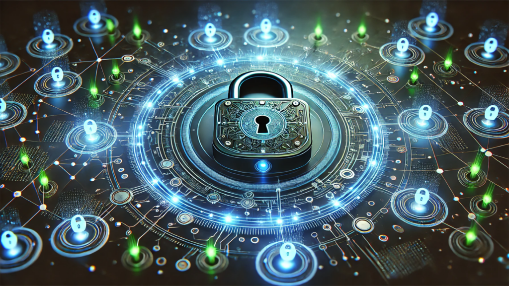 User Access Permissions – Why Management Matters | Blog
