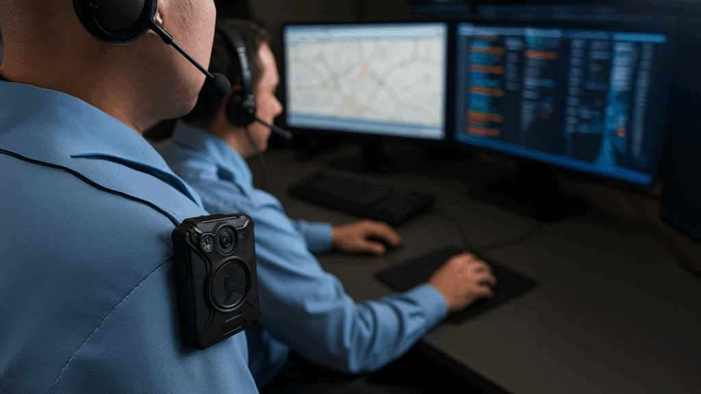 Bridging the Gap Between Dispatch & Digital Evidence | Blog